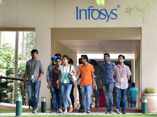 Infosys announces winners of its first Maker Awards in India | Company ...