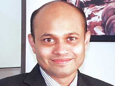 Artificial intelligence will reshape the business model: Vikram Shroff ...