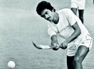 Rich tributes pour in for Hockey legend Mohammed Shahid