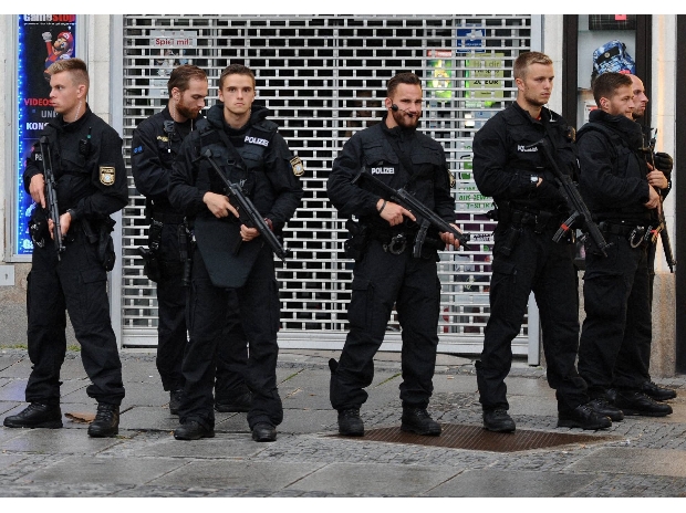 Interpol meet kicks off in Bali; Palestine's membership, IS on agenda