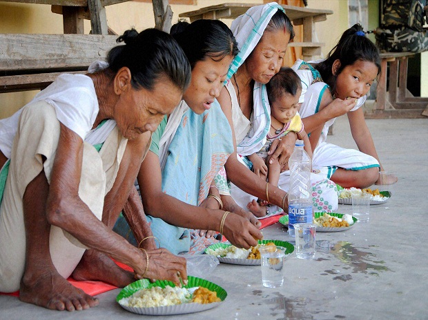 Assam halfway in achieving human development goals, finds HDR | Economy ...