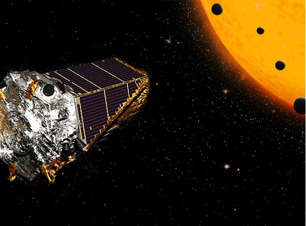 NASA to announce details of its historic mission to 'touch the sun'