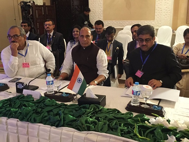 Pakistan's IB chief not to attend SAARC meet in India