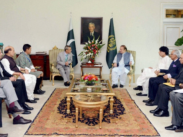 SAARC Summit to be held in Islamabad from November 9-10