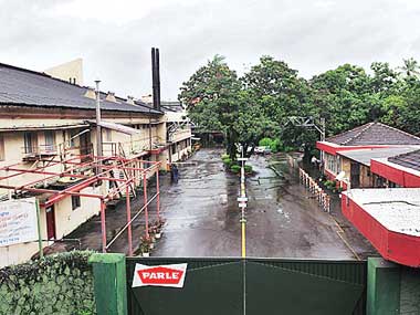 Parle eyes 25% revenue from premium range in next 2-3 years | Business ...