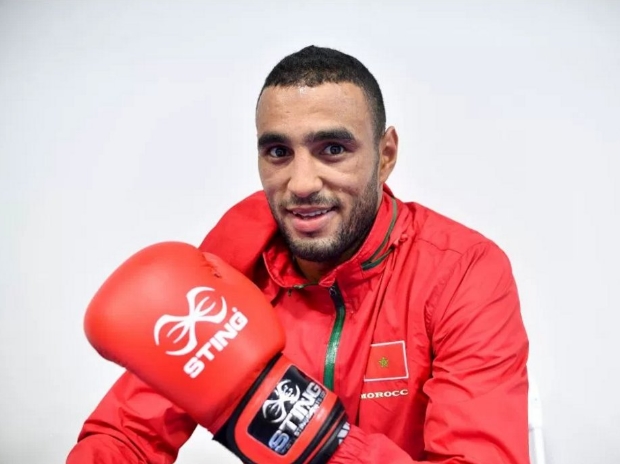 Moroccan Olympic boxer arrested over alleged sexual assault in Rio