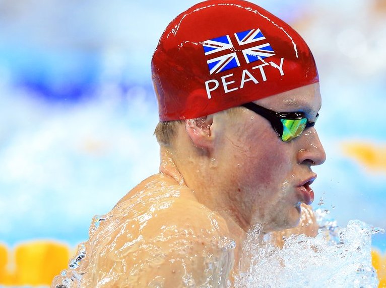 Record, scares as Rio starts with a bang