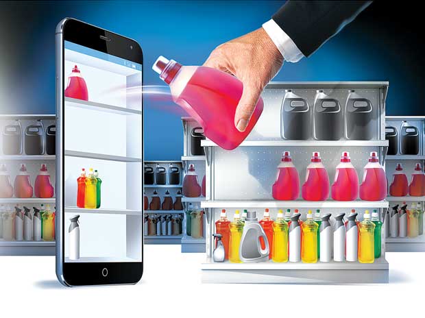 Ticking the cross-channel box | Business Standard News