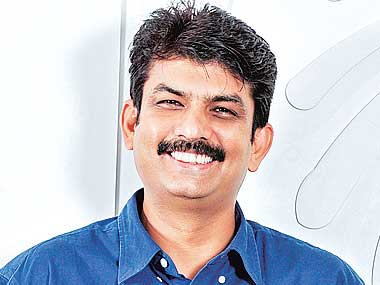 We're not after M&As, as there's no threat from Amazon or Uber: Rajesh ...