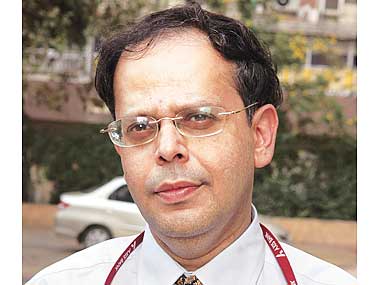 An emphatic continuity: Saugata Bhattacharya | Business Standard News