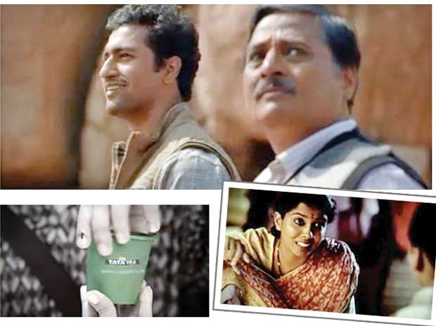 Balki: The man for all brands | Advertising Features - Business Standard