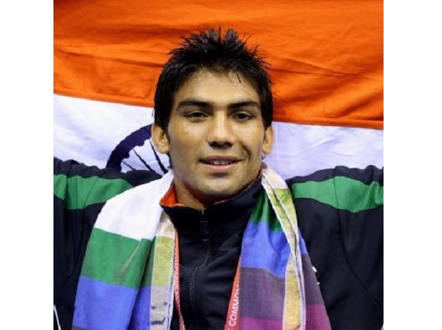 Rio Olympics: Manoj Kumar stuns Olympic bronze-medallist to enter pre ...