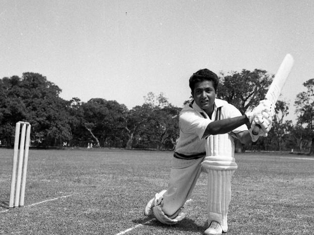 Pak's Hanif Muhammad passes away after battling cancer