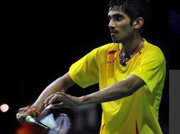 Rio Olympics: K Srikanth vows to emerge stronger after heartbreaking ...
