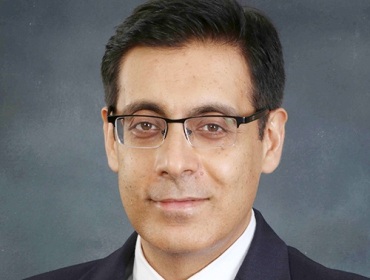 Cipla names Umang Vohra as MD & Global CEO