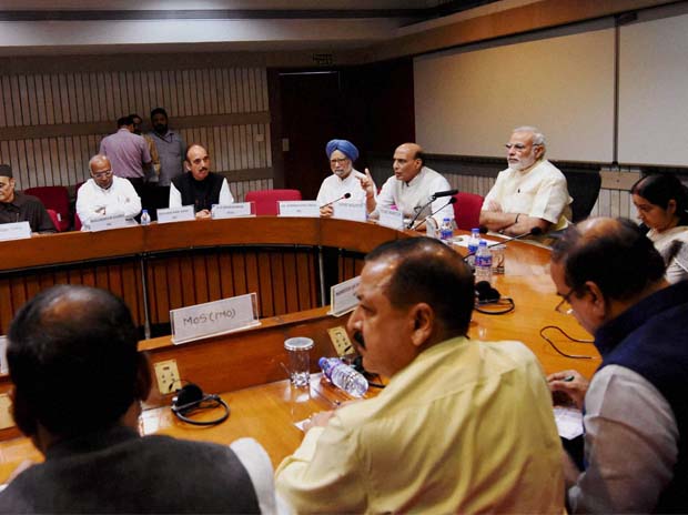 PM Modi's statement on PoK squarely puts Islamabad on mat: Security Expert