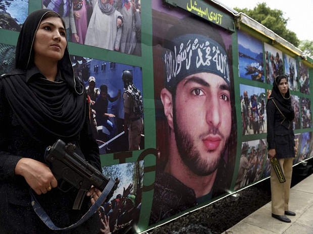 How terrorist organisations beat governments in the battle for young minds