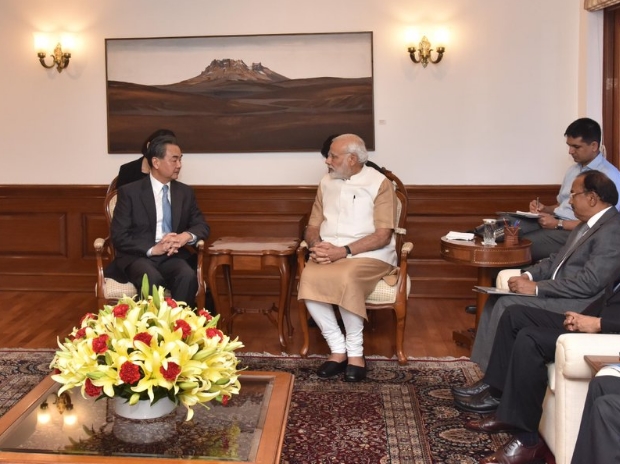 Draw lessons from the Doklam standoff, China tells India | Current ...