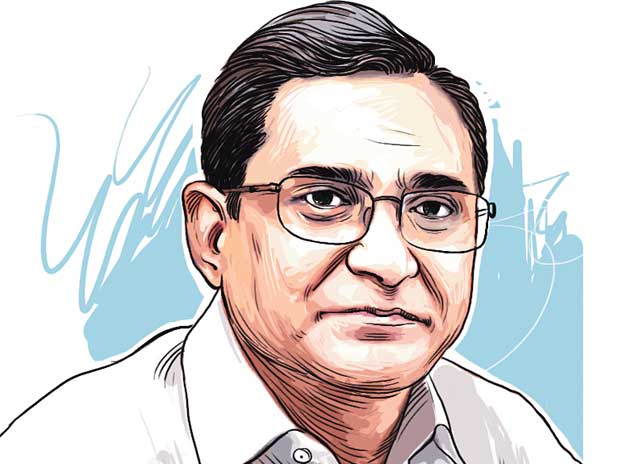 We can create GSTN identity for 90% of tax payers anytime: Navin Kumar ...