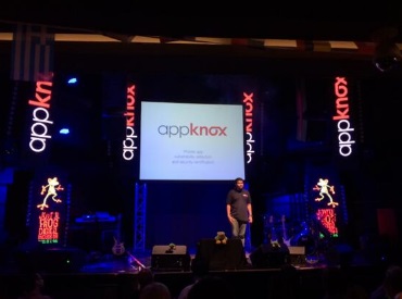 Mobile security startup Appknox raises Rs 4.35 cr | Company - Start-ups ...