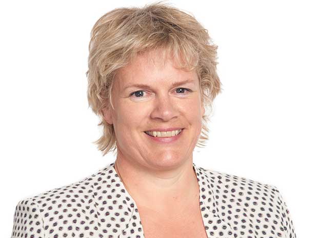 India is a very active market for us: Helen Jackson | Company ...
