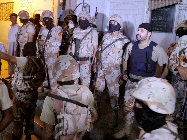 India strikes across LoC; What are Pakistan's options?