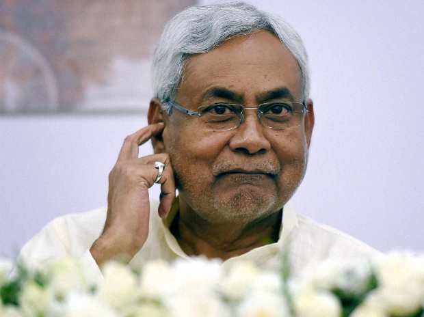 Nitish Kumar says 'analysis' over his demonetisation stand baseless ...