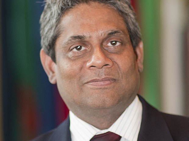 Engaging India beyond Bunder diamond project: S Vijay Iyer | Markets ...