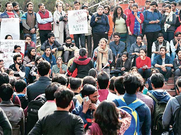 Sedition: what it really means and how many are guilty