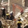 Italy mourns quake victims, death toll rises to 291