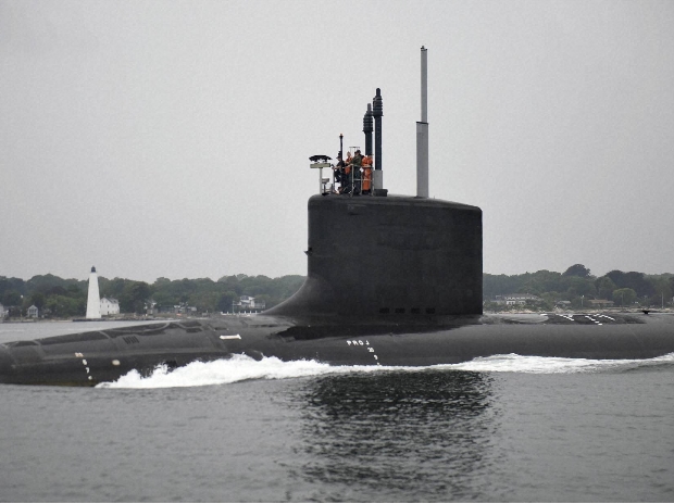 Second Russian nuclear submarine to replace INS Chakra
