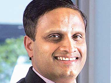 We want to sell platforms outside our customer base: Pravin Rao ...