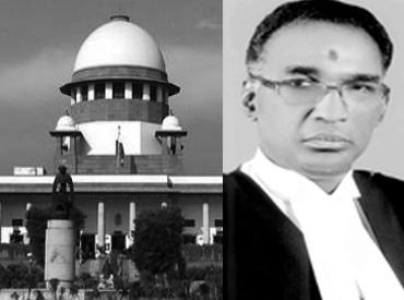 Justice Chelameswar opts out of collegium meeting | Business Standard News