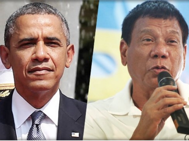Philippine President Rodrigo Duterte says upcoming Philippine-US joint ...