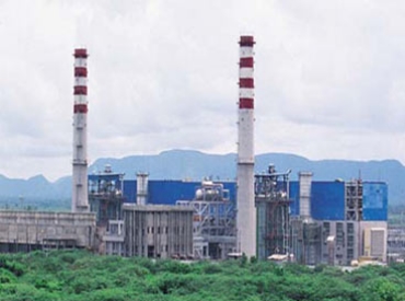 Lanco Infratech to sell 1,200-mw Anpara power project after restructure ...