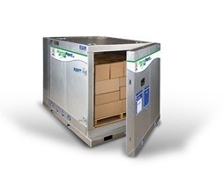 Sonoco ThermoSafe buys AAR cold chain solutions assets | Business ...