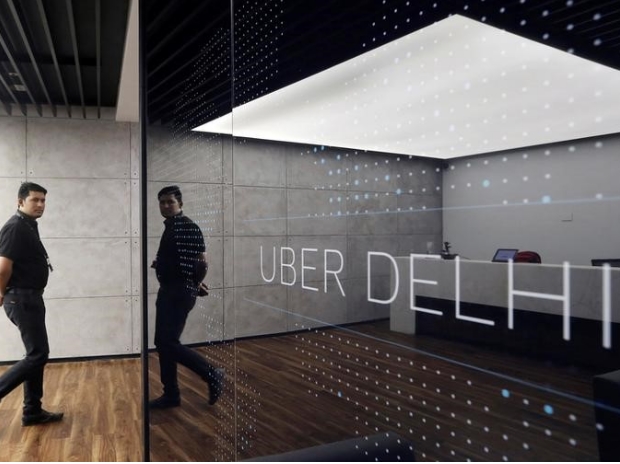 Uber launches new driver app features for road safety | Business ...