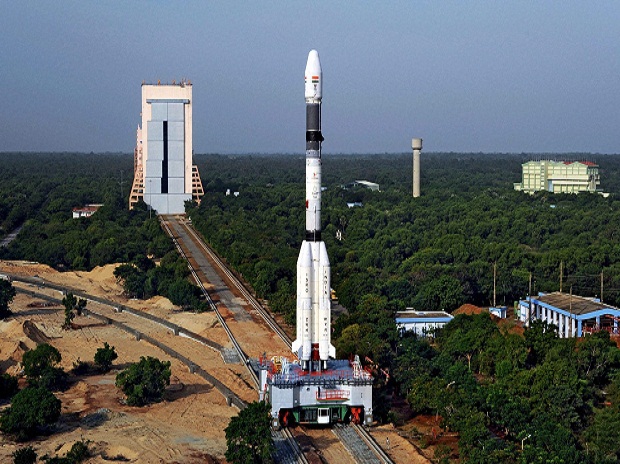 ISRO's GSLV-F05 lifts off with INSAT-3DR weather satellite