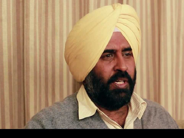 Pargat Singh resigns from SAD