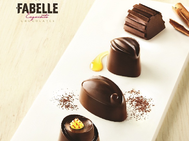 ITC may take Fabelle chocolate boutiques to malls | Business Standard News
