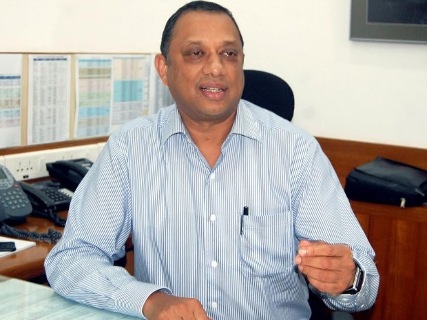 Our ability to penetrate markets far better than most: B Sumant ...