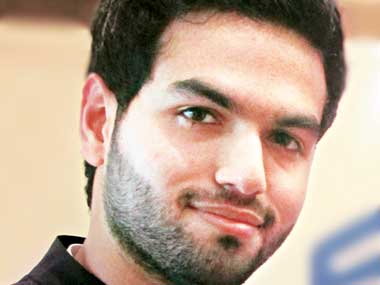 Next-generation steps in at Shapoorji Pallonji group | Company News ...