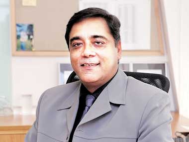 Smartphone users in India are conscious about value, not price: Sudhin ...