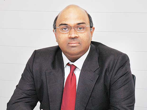 Low-income customers need to be treated with dignity: Ajit Mahadevan | Company - Interviews ...