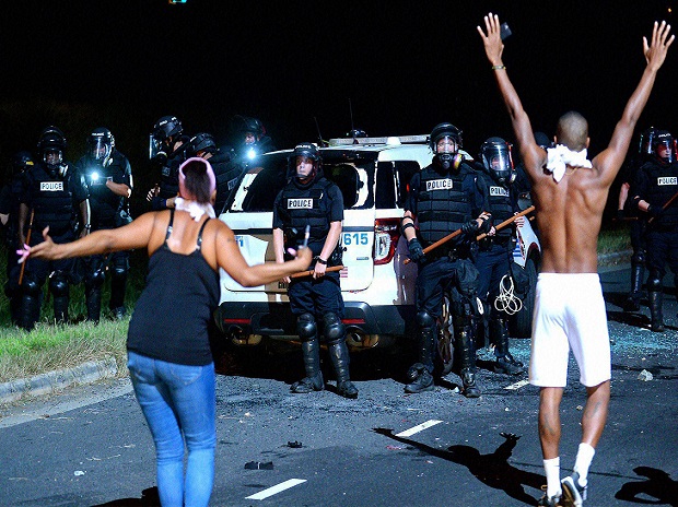 Emergency declared in US city as unrest continues | Business Standard News