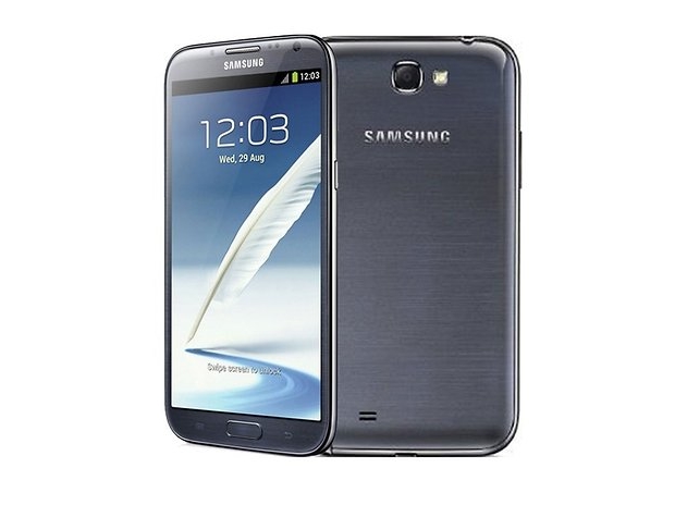 Samsung phone catches fire in aircraft; DGCA summons company