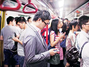 Executives see daily commute as major productivity drain | Business ...