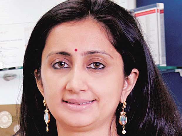 Decision-making pace frustrates strategic investors: Manisha Girotra ...