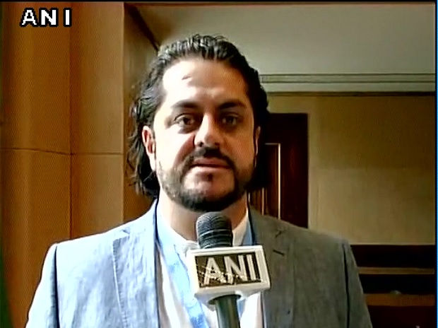 Baloch leader Mehran Marri expresses gratitude to India for raising ...