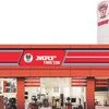 MRF MD Arun Mammen appointed as vice-chairman of the company
